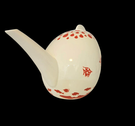 JIA Feng Porcelain Tea Set for 6 people – Aline's Tresors