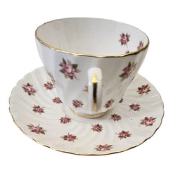 Vintage John Aynsley "Hathaway" Trio - pattern AYNHAT – Aline's Tresors